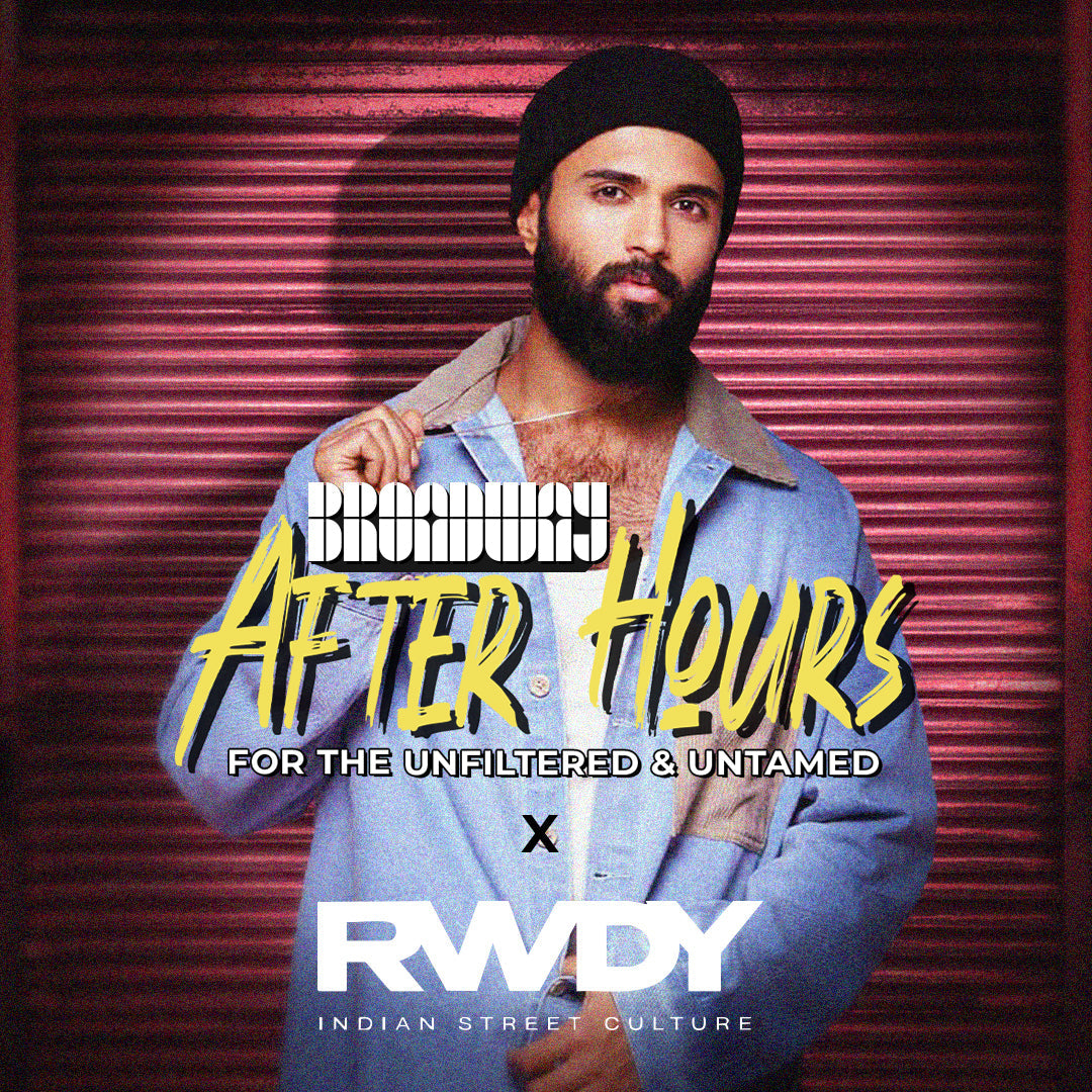 RWDY x After Hours: How celebrity, strategy, and spectacle collided in ...