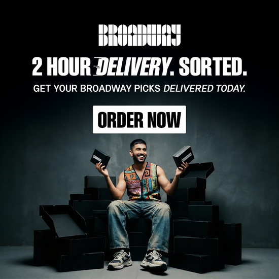 MuscleBlaze — Buy Online in India | Broadway