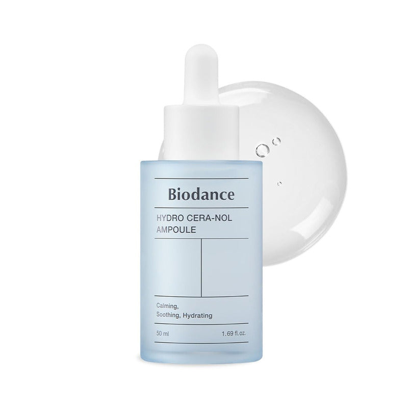 Bio Dance Hydro Cera-nol Ampoule – Broadway Live