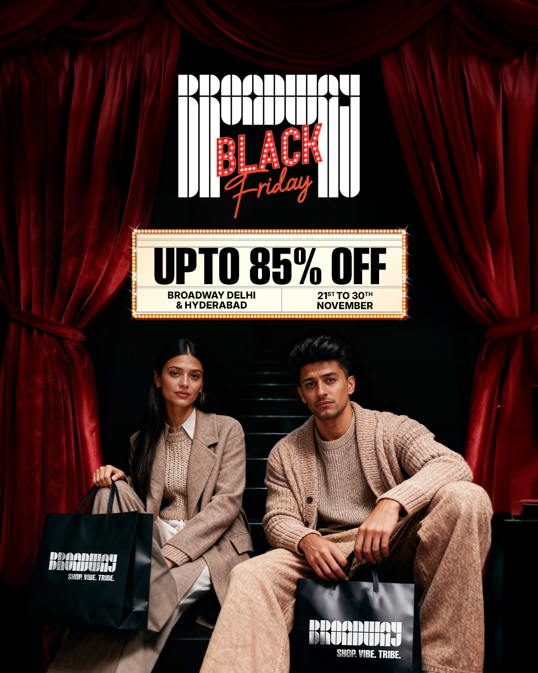 Suitcase & Trolley Bags – Broadway Live